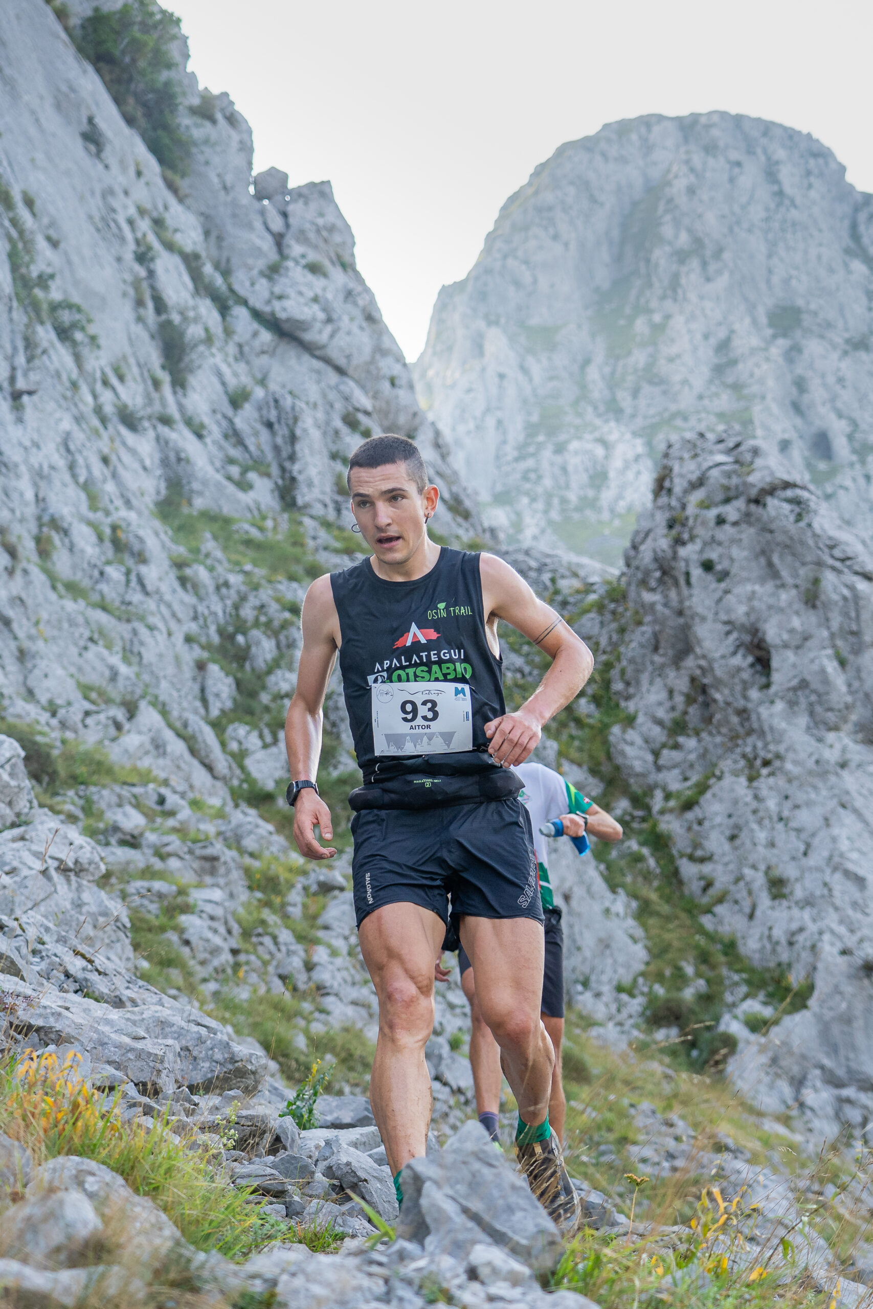 I. MAÑARIATIK ATXETARA 2024 - Argazkaik / Fotos - Basques Eye