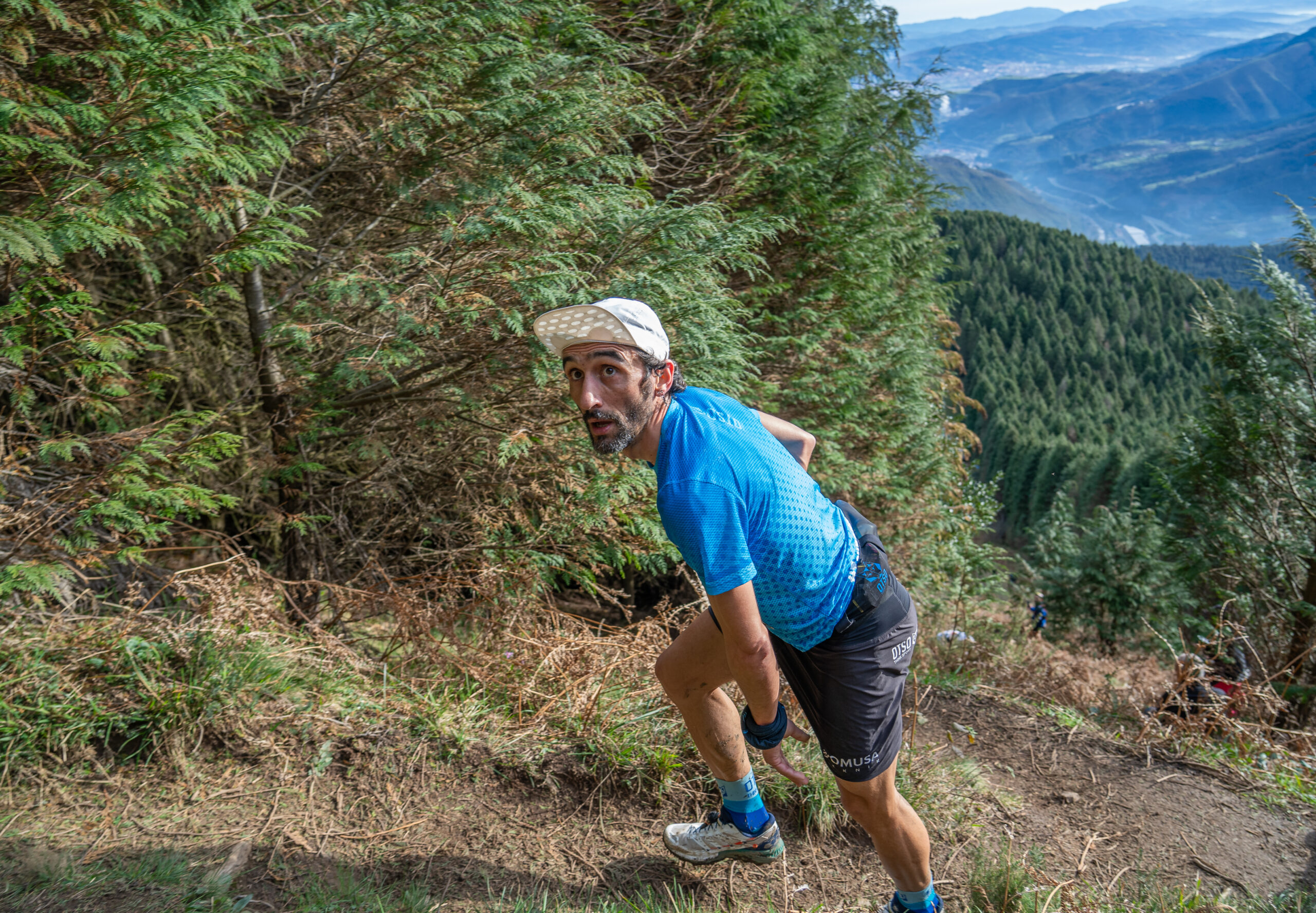 XVII. APUKO IGOERA 2025 - Basques Eye