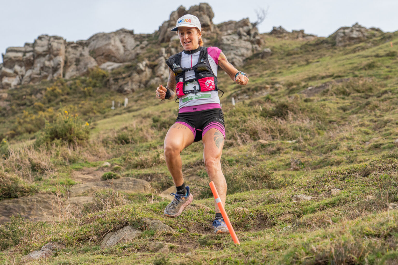 XVII. APUKO IGOERA 2025 - Basques Eye